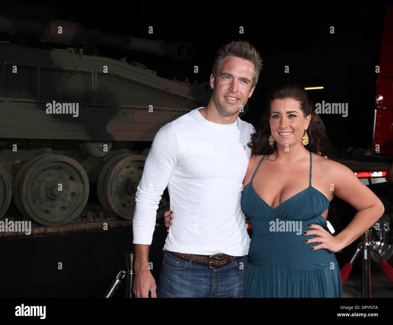 Mar 25, 2009 - Beverly Hills, California, USA - Actor ALLEN NABORS ...