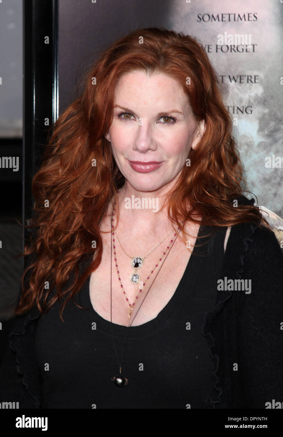 Mar 25, 2009 - Beverly Hills, California, USA - Actress MELISSA GILBERT ...