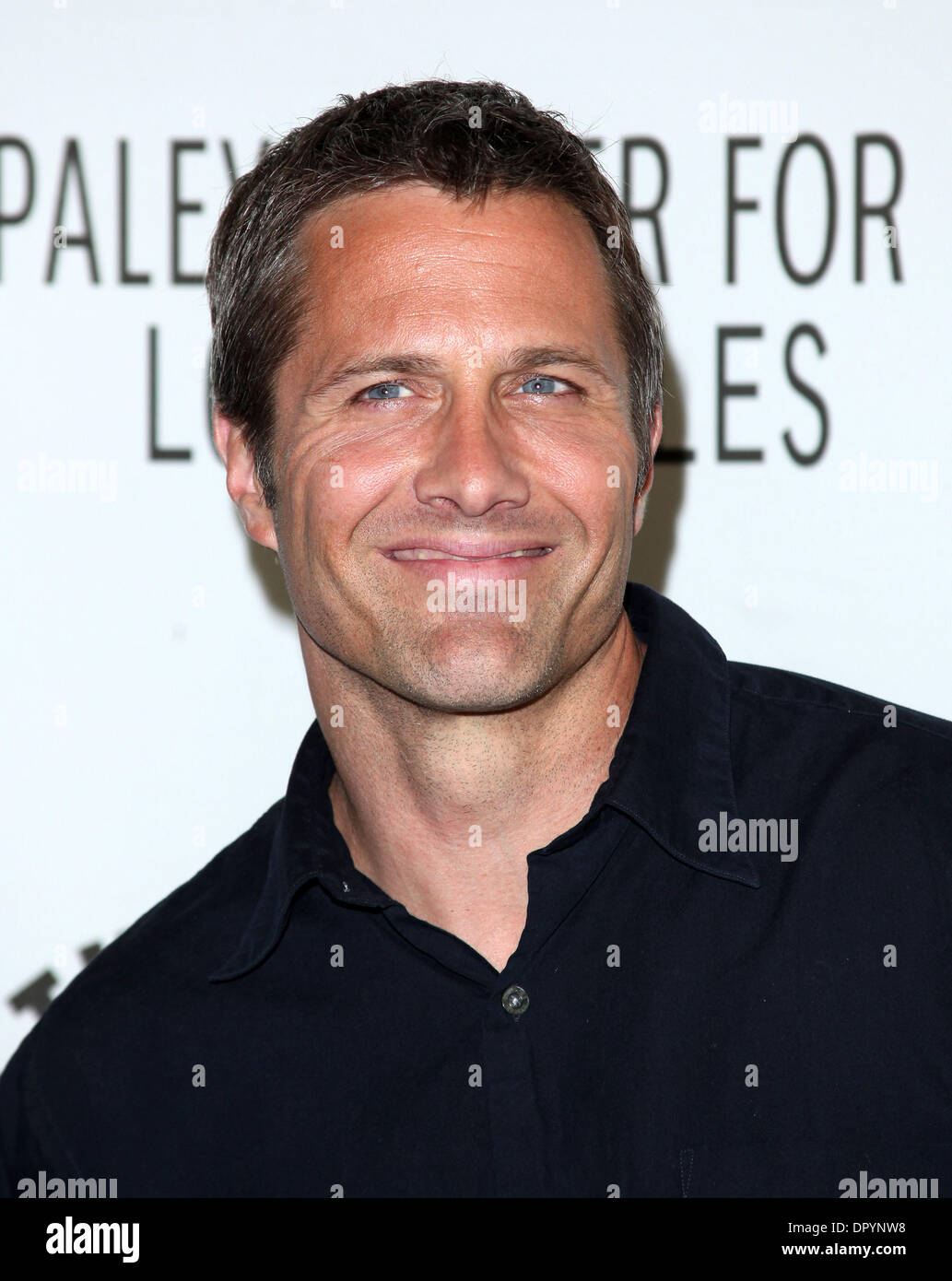 Apr 11, 2009 - Beverly Hills, California, USA - Actor ROB ESTES ...