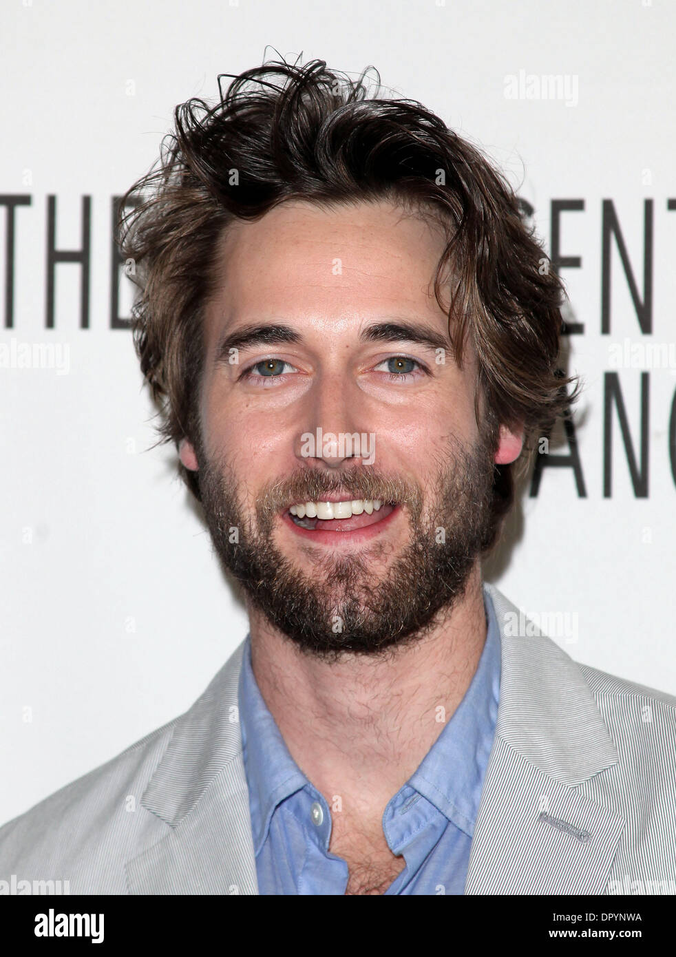 Ryan eggold 90210 hi-res stock photography and images - Alamy