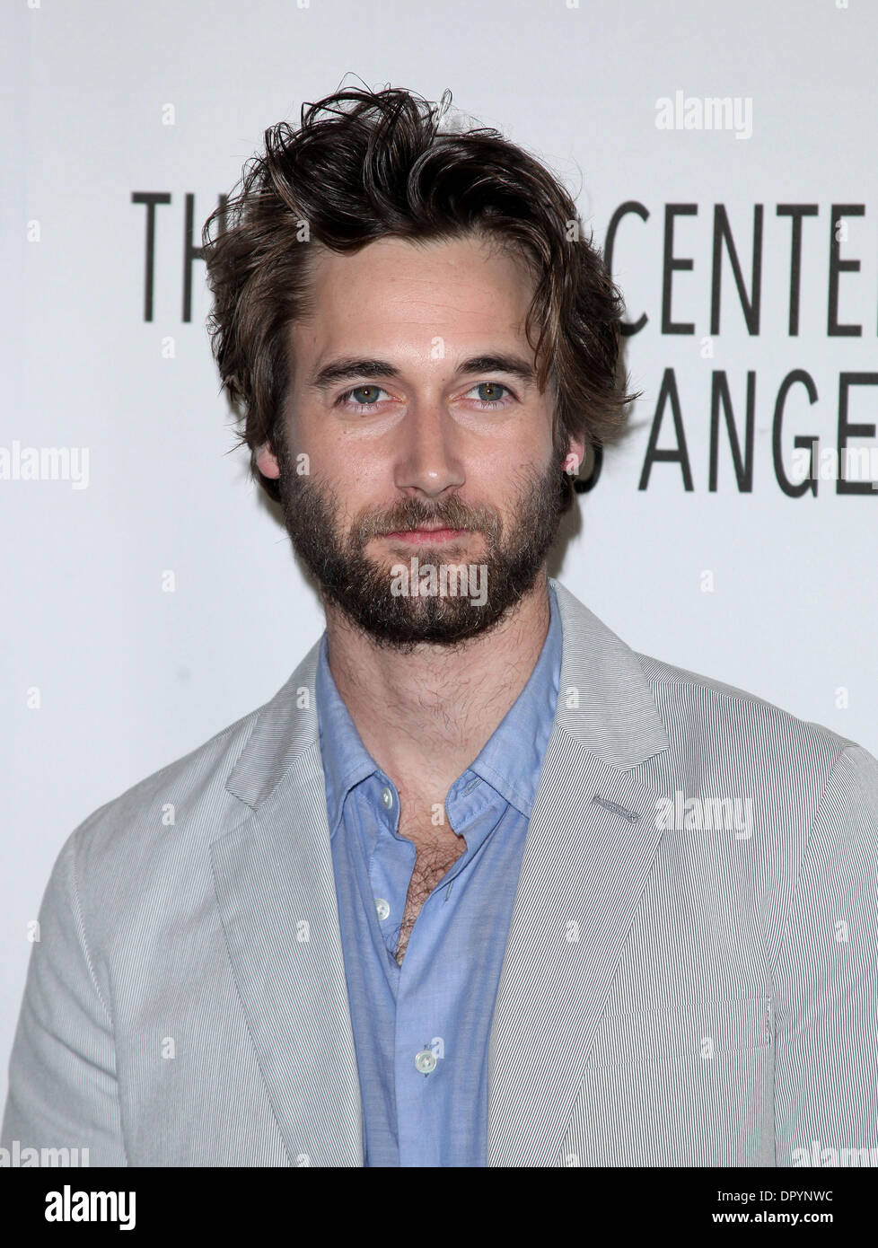 Ryan Eggold 90210
