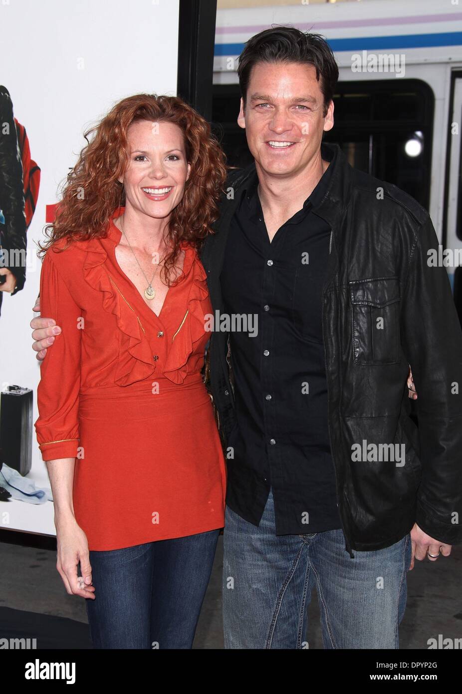 Bart Johnson Actor