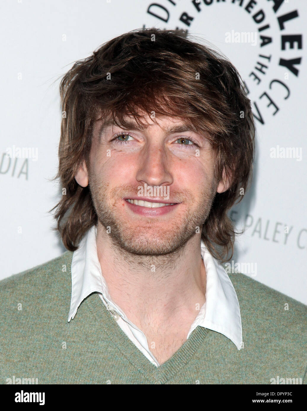 Apr 15, 2009 - Hollywood, California, USA - Actor FRAN KRANZ arriving ...