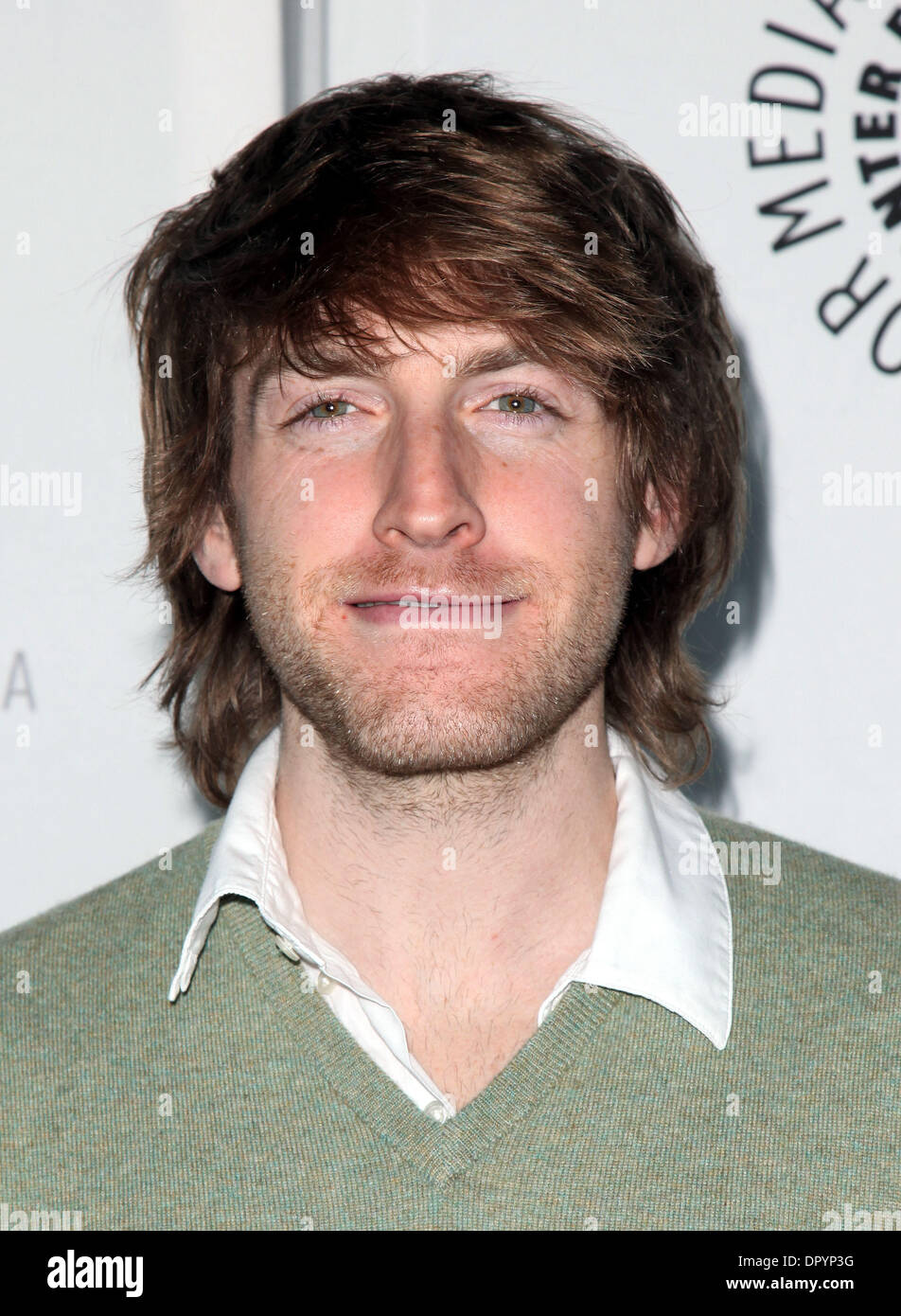 Apr 15, 2009 - Hollywood, California, USA - Actor FRAN KRANZ arriving ...