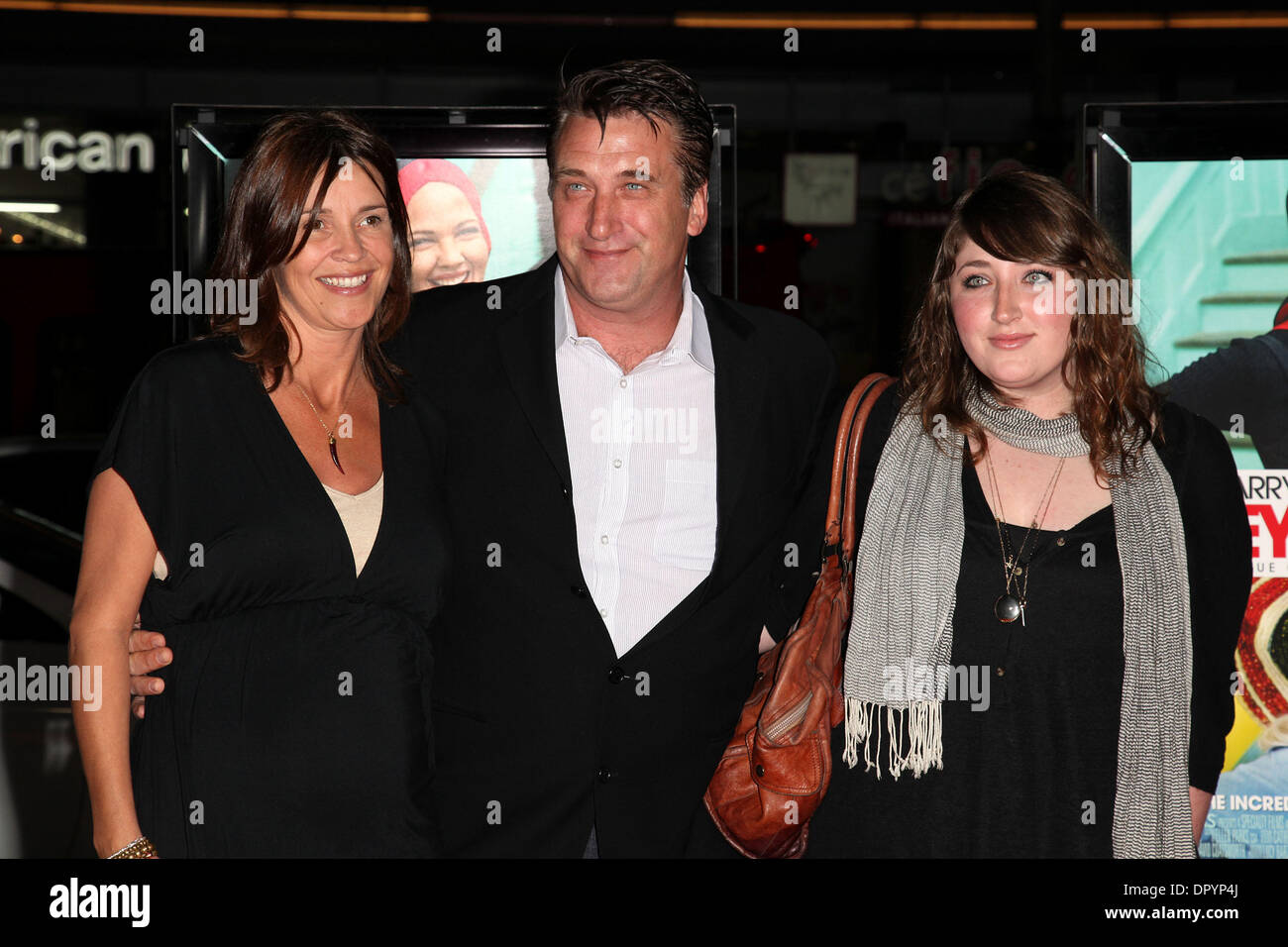 Daniel Baldwin Daughter