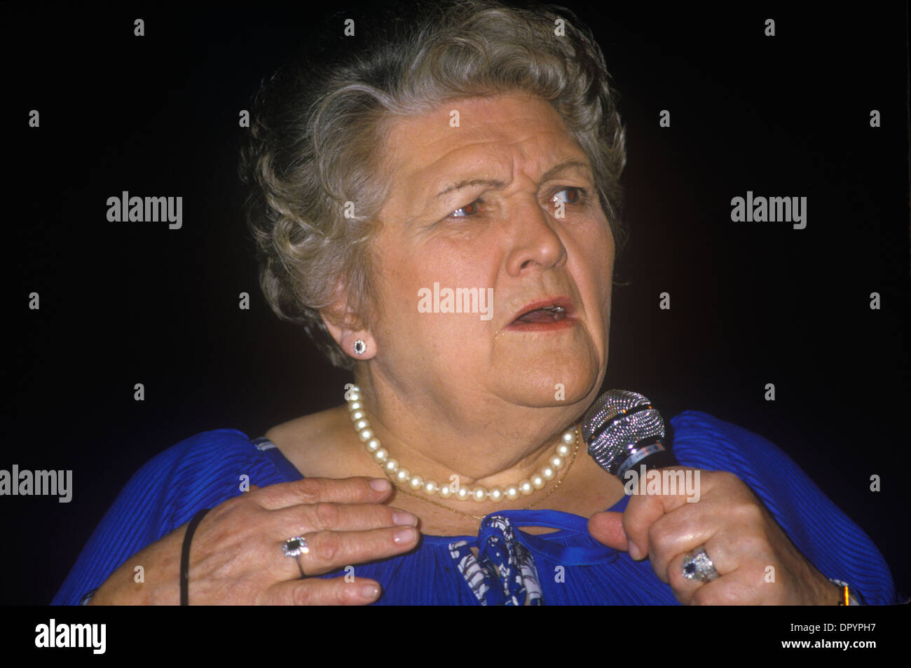 Doris Collins (1918 – 2003) a British spiritualist and psychic medium ...