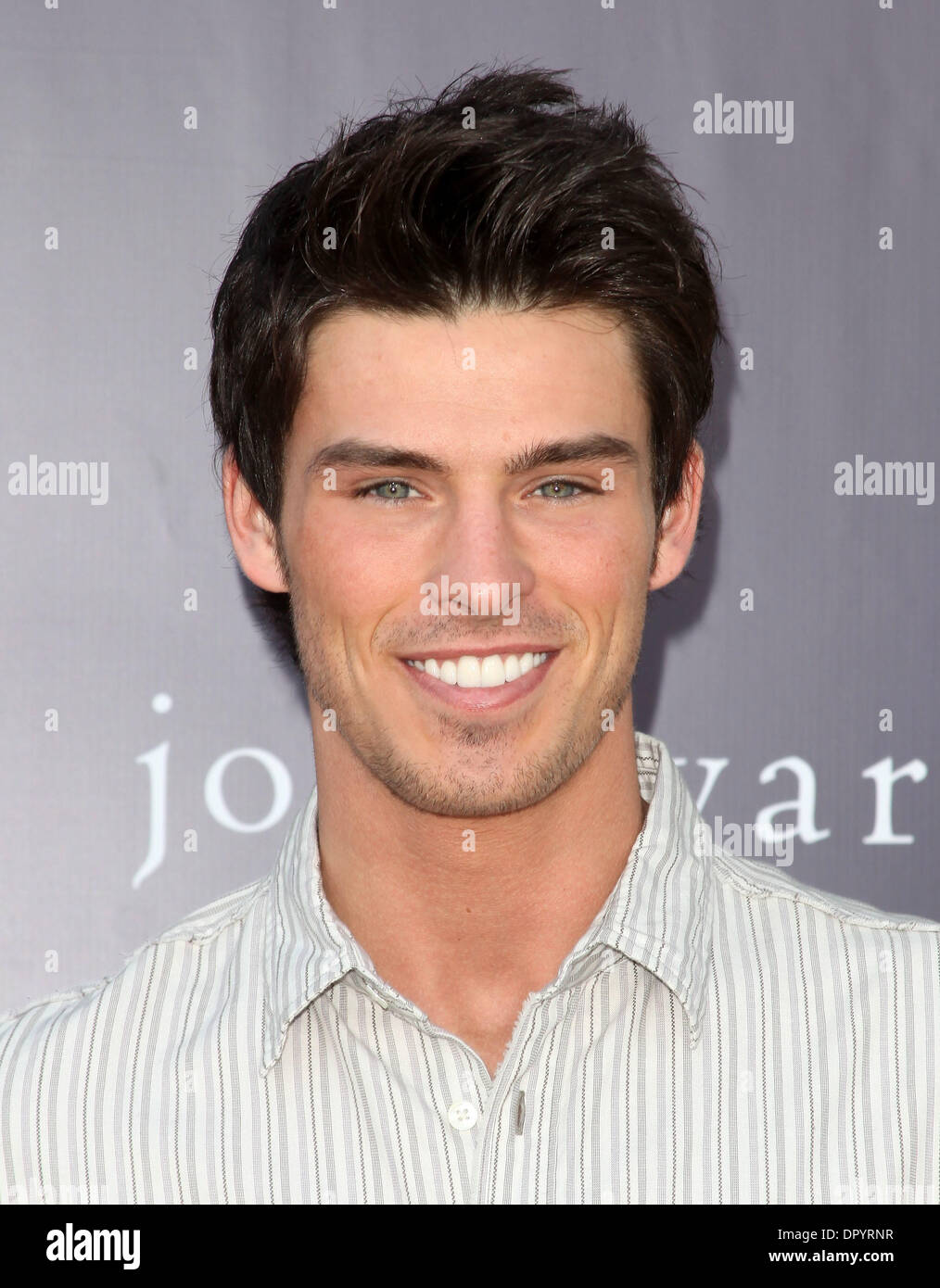 Mar 8, 2009 - West Hollywood, California, USA - Actor ADAM GREGORY ...