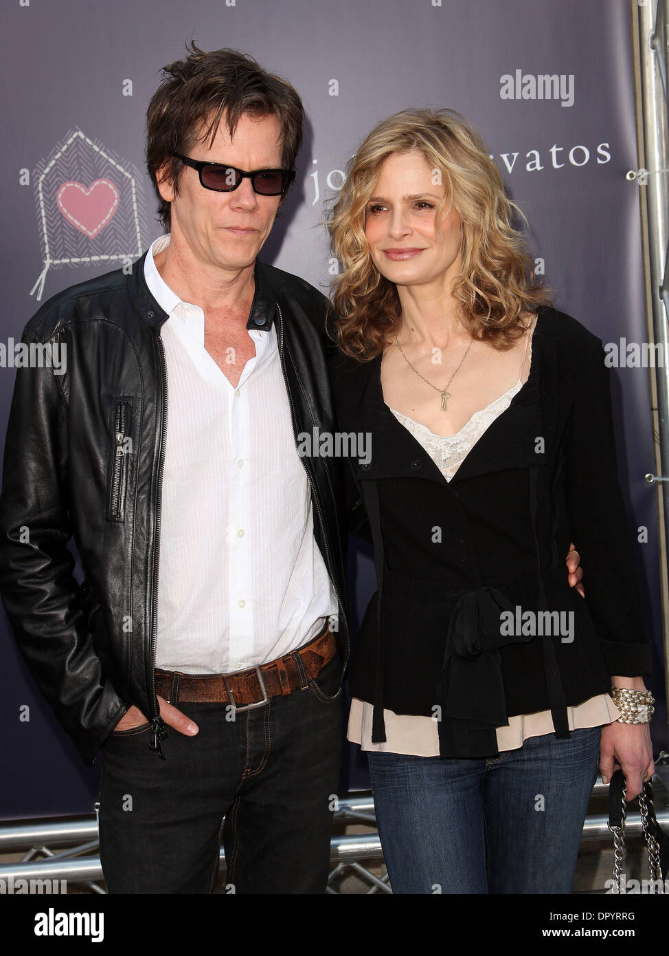 Mar 8, 2009 - West Hollywood, California, USA - Actor KEVIN BACON ...