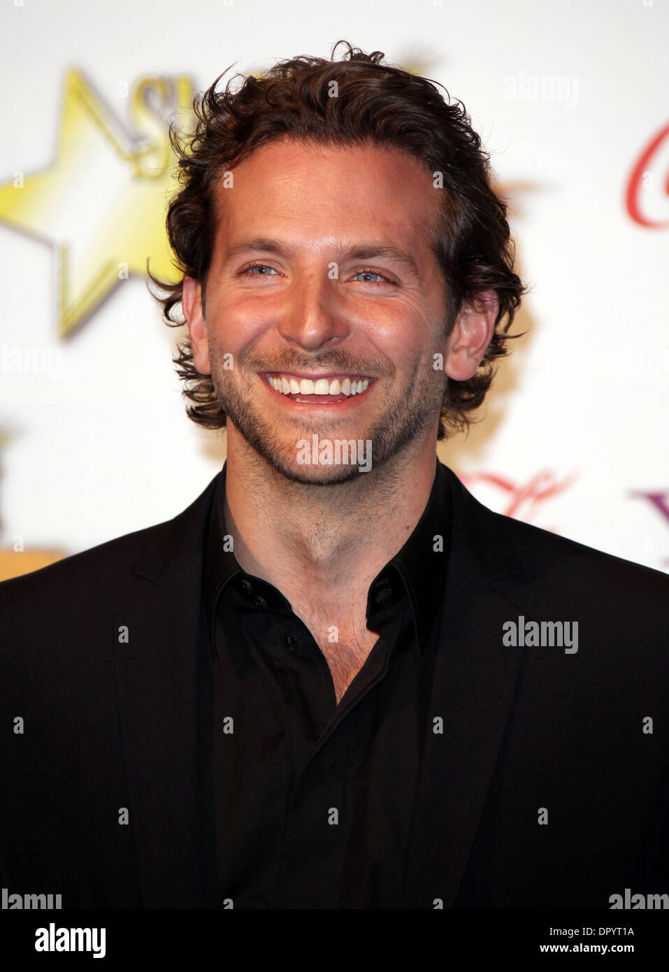 Apr 2, 2009 - Las Vegas, Nevada, USA - Actor BRADLEY COOPER in the ...