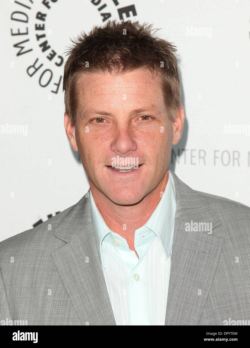 Apr 18, 2009 - Hollywood, California, USA - Actor DOUG SAVANT arriving ...