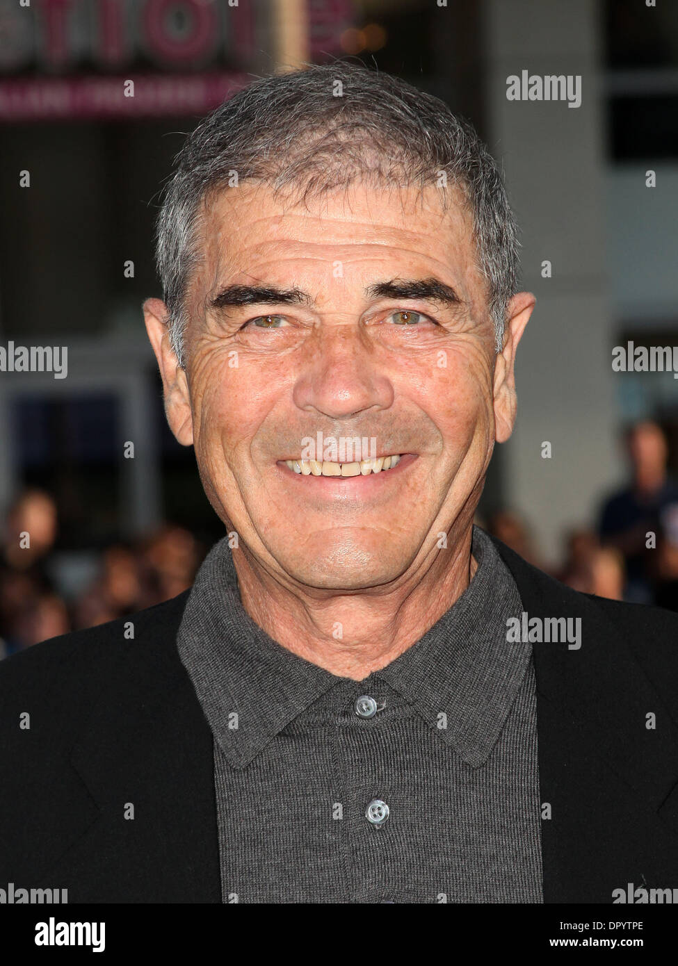 Apr 27, 2009 - Hollywood, California, USA - Actor ROBERT FORESTER ...