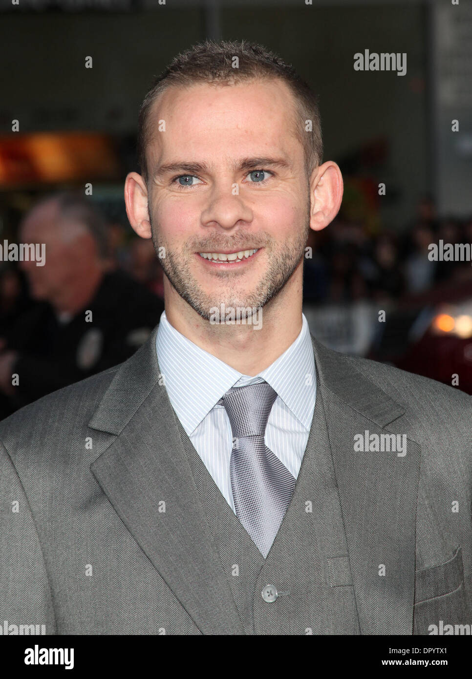 X men origins: wolverine dominic hi-res stock photography and images ...