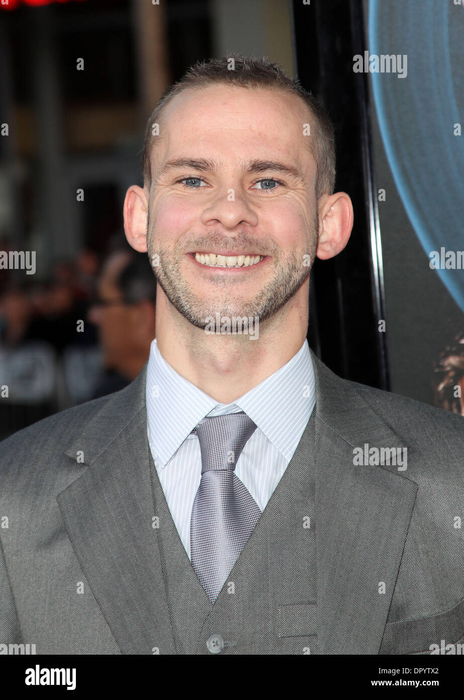 X men origins: wolverine dominic hi-res stock photography and images ...