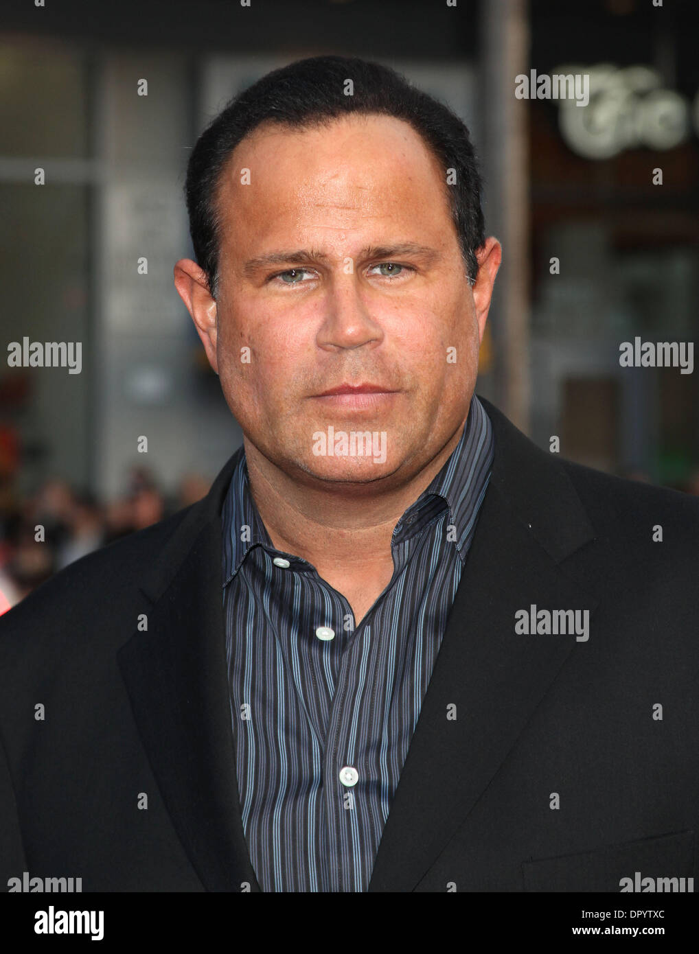 Apr 28, 2009 - Hollywood, California, USA - Actor KEITH MIDDLEBROOK ...