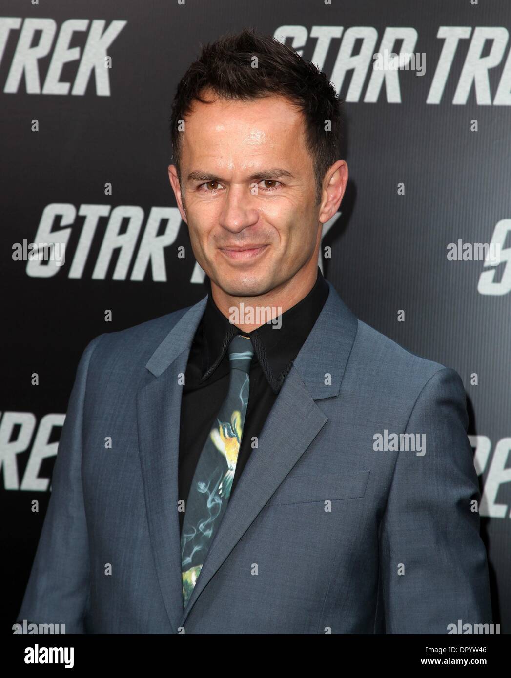 Greg ellis hi-res stock photography and images - Alamy