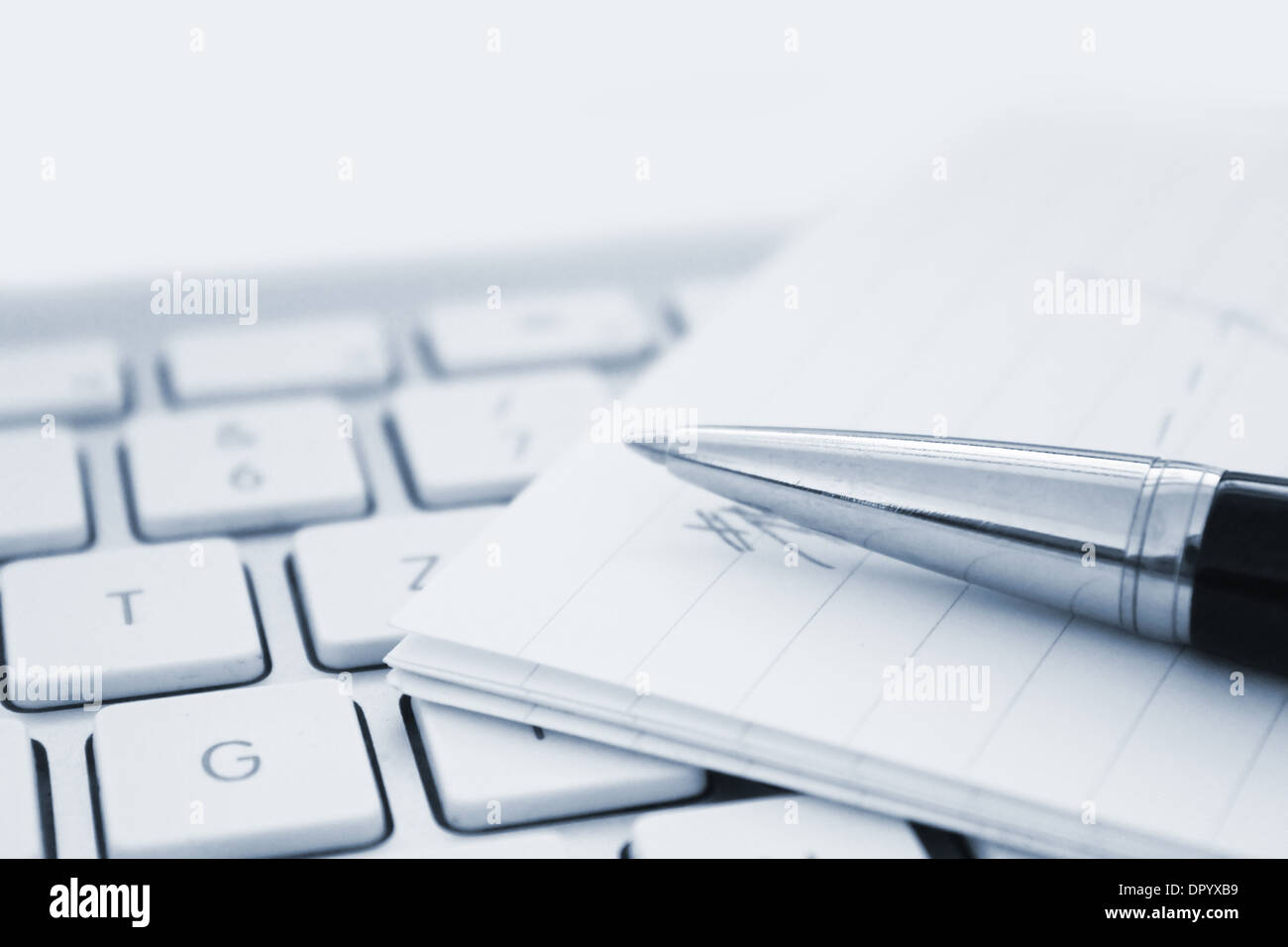 Computer keyboar hi-res stock photography and images - Alamy