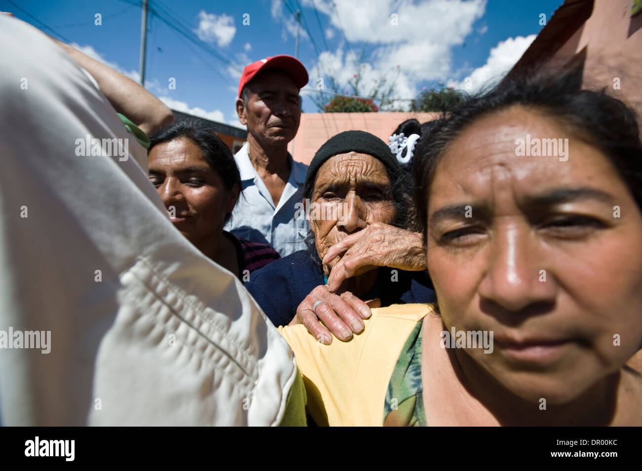 Earthquake san marcos hi-res stock photography and images - Alamy