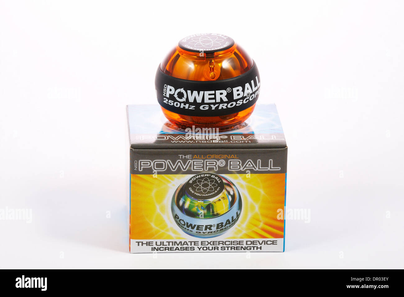 Power ball hi-res stock photography and images - Alamy