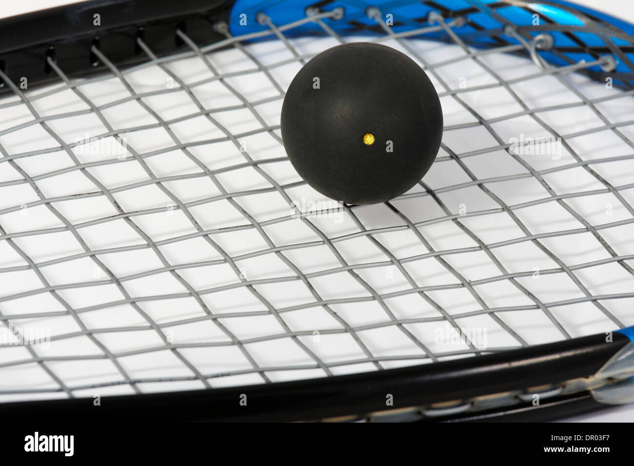 Squash ball hi-res stock photography and images - Alamy