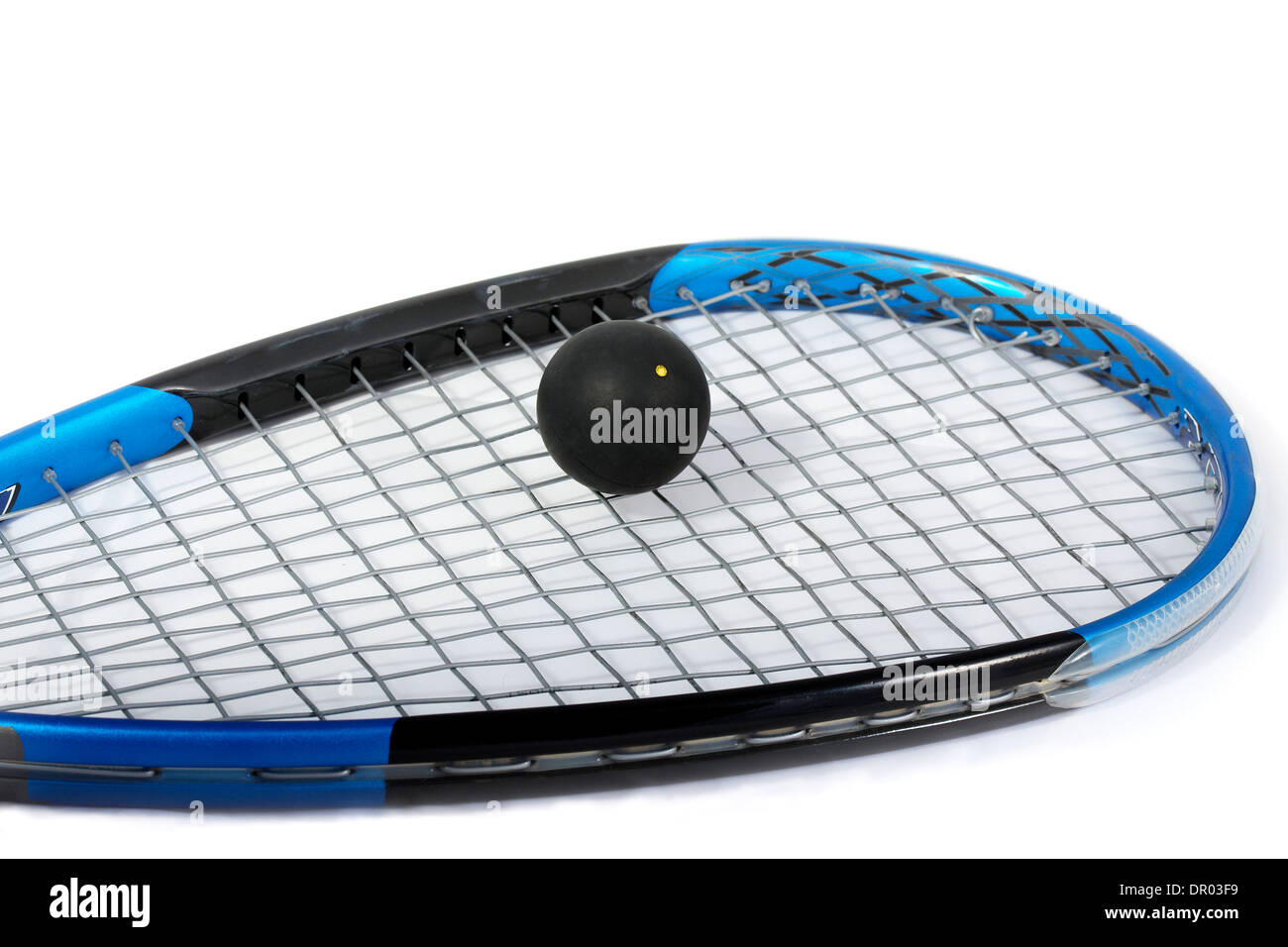 Squash ball hi-res stock photography and images - Alamy