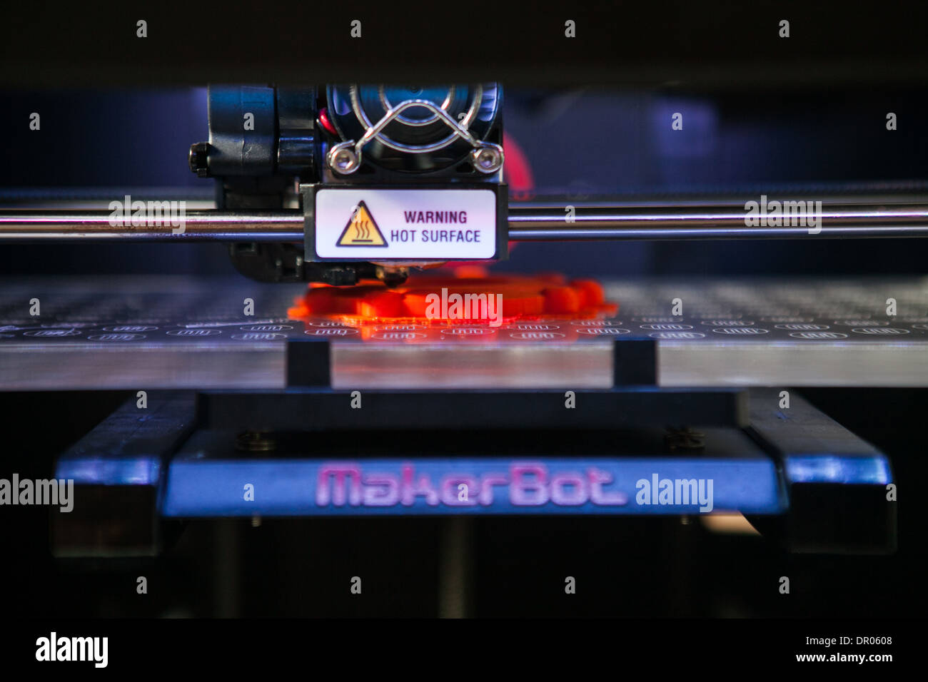 Replicator hi-res stock photography and images - Alamy