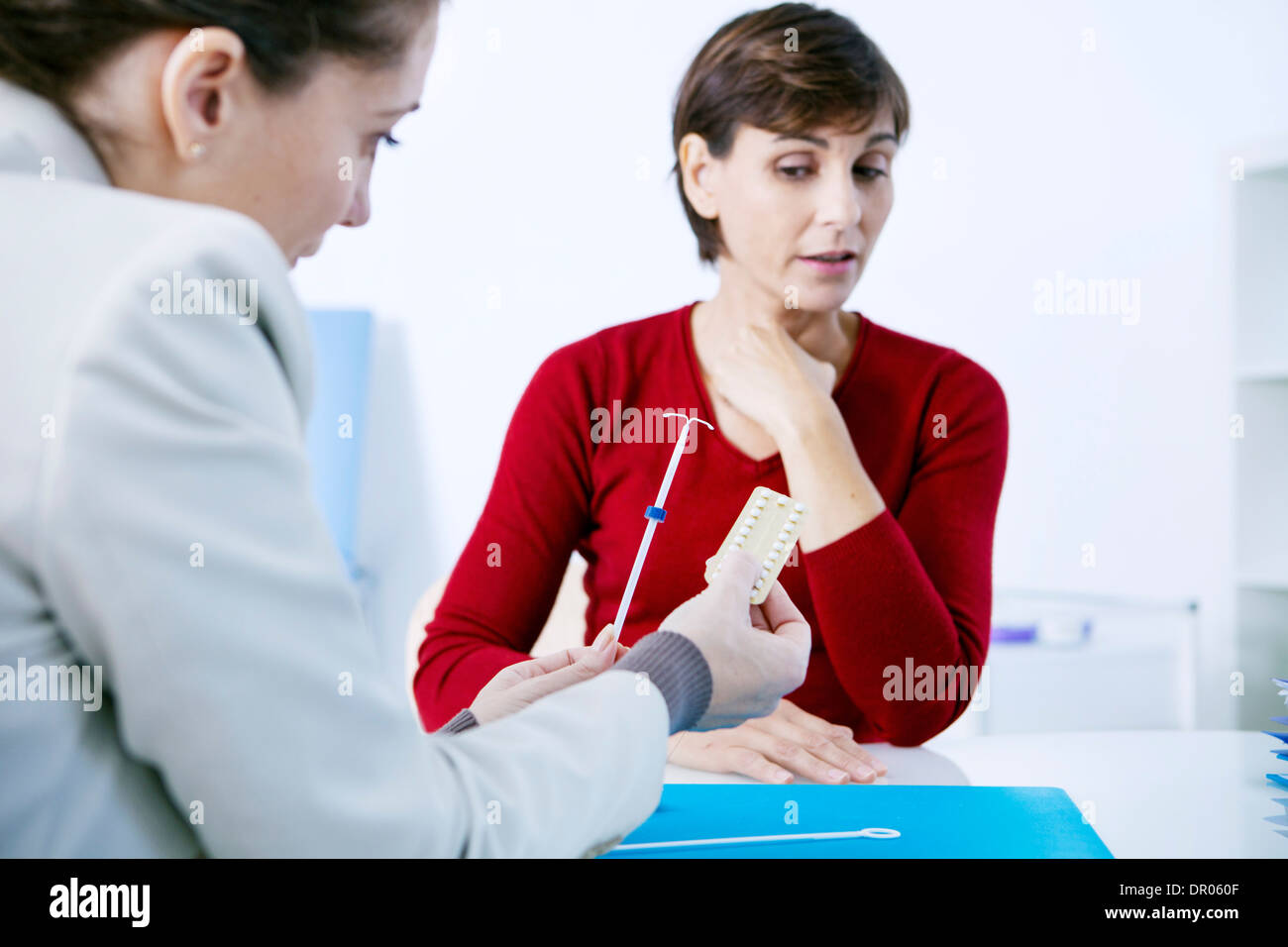 Gynecology 50 hi-res stock photography and images - Alamy