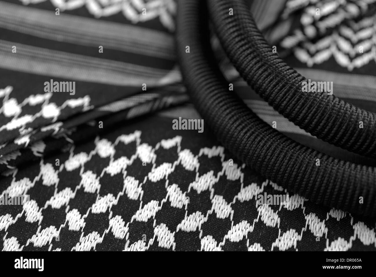 Traditional headdress worn by men hi-res stock photography and images ...