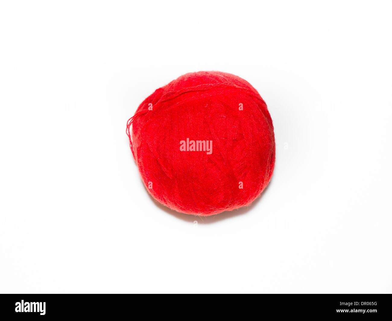 Messy thread Cut Out Stock Images & Pictures - Alamy