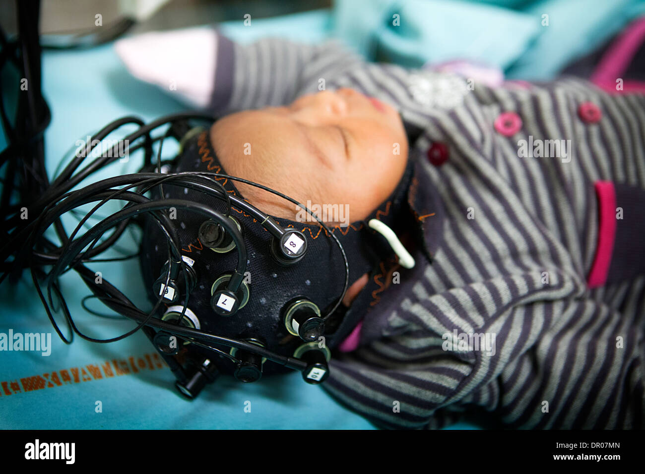 Near Infrared Spectroscopy High Resolution Stock Photography and Images ...