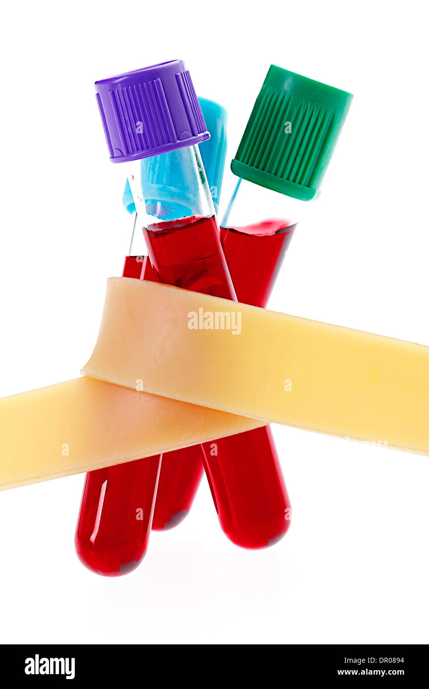 Sampling analysis Cut Out Stock Images & Pictures - Alamy