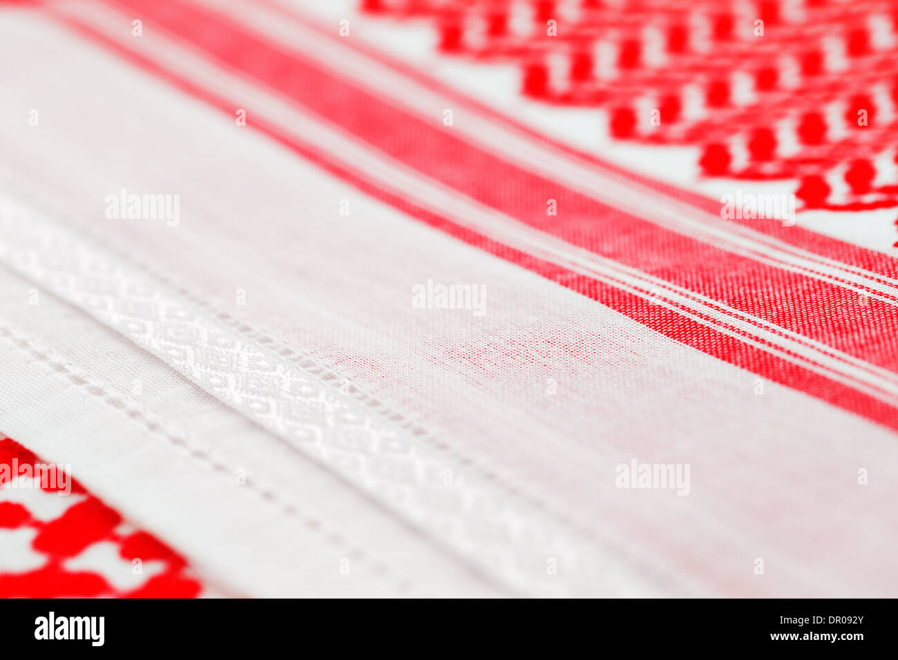 The Ghutrah also known as the Keffiyeh is the name given to The Arabic ...