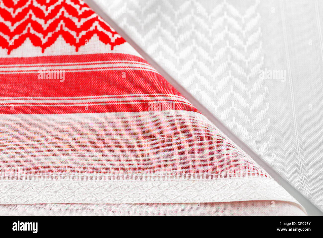 The Ghutrah also known as the Keffiyeh is the name given to The Arabic ...