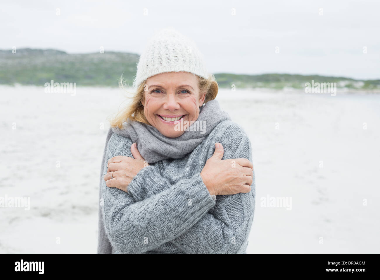 Happy feeling hi-res stock photography and images - Alamy