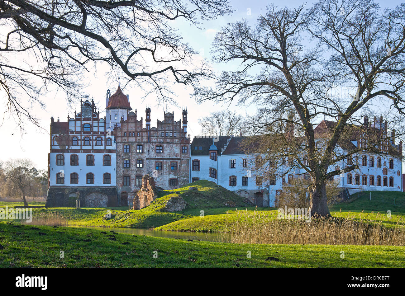 Basedow hi-res stock photography and images - Alamy