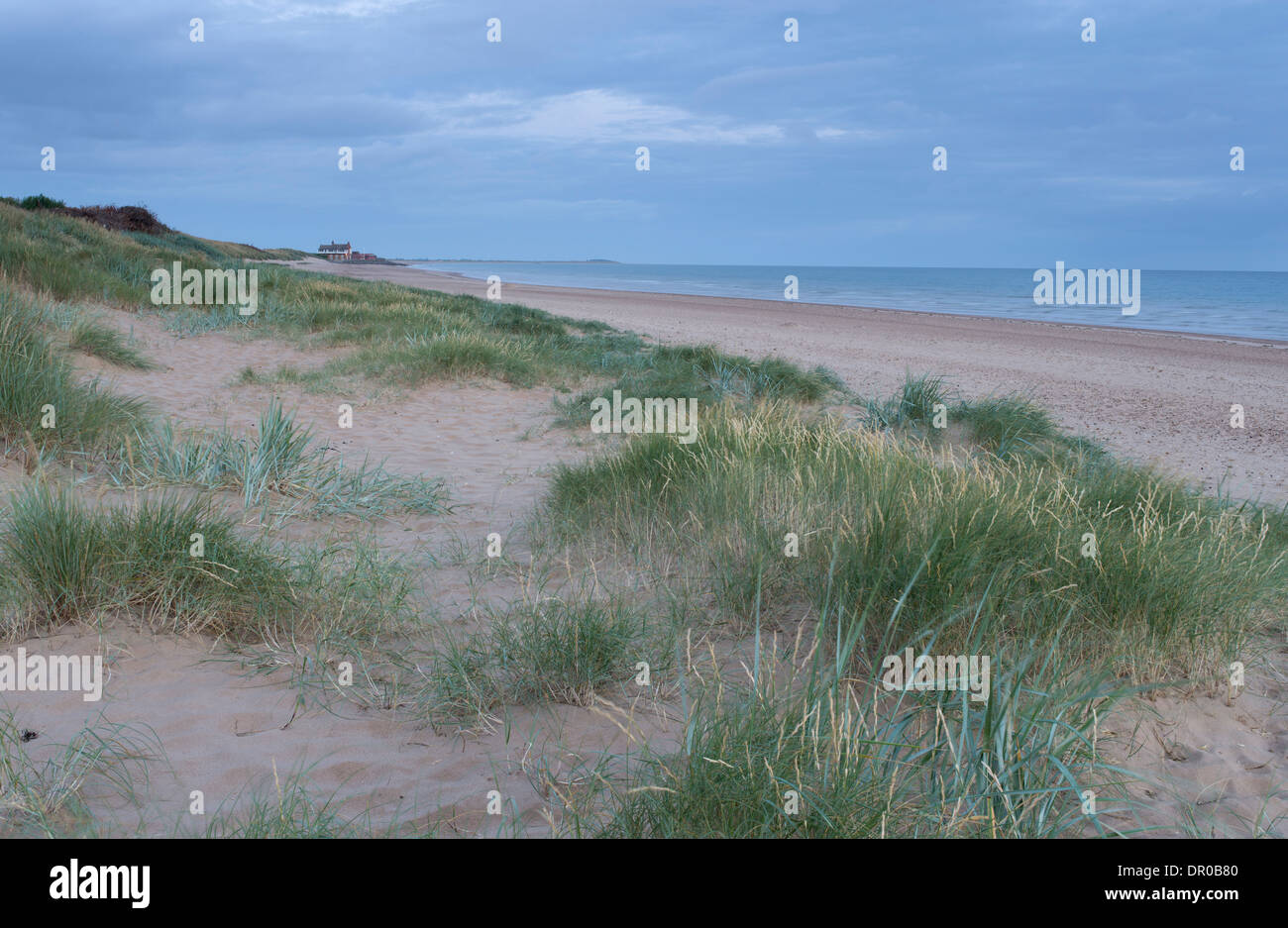 Brancaster norfolk hi-res stock photography and images - Alamy