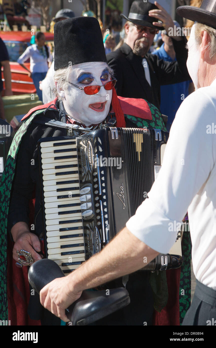 Doo dah man hi-res stock photography and images - Alamy