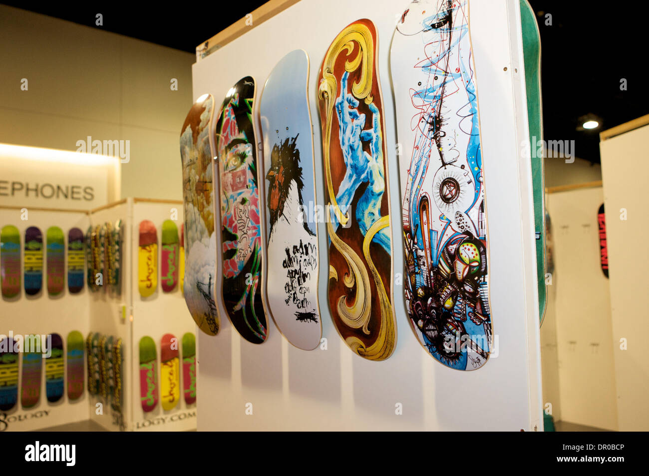 Skateboard designs hi-res stock photography and images - Alamy