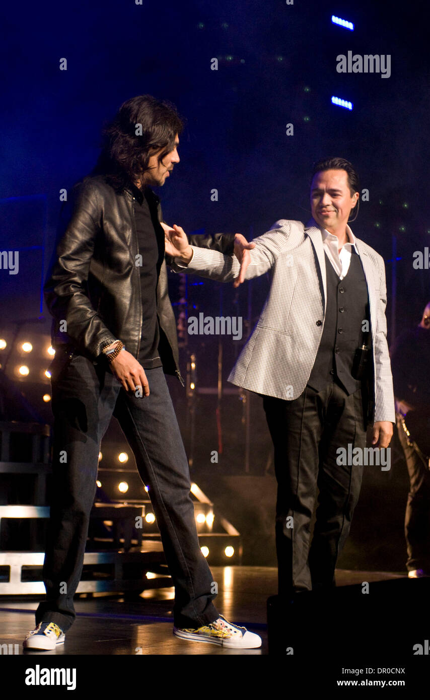 Mar 13, 2009 - Los Angeles, California, USA - GUSTAVO ANGEL ALBA and ...