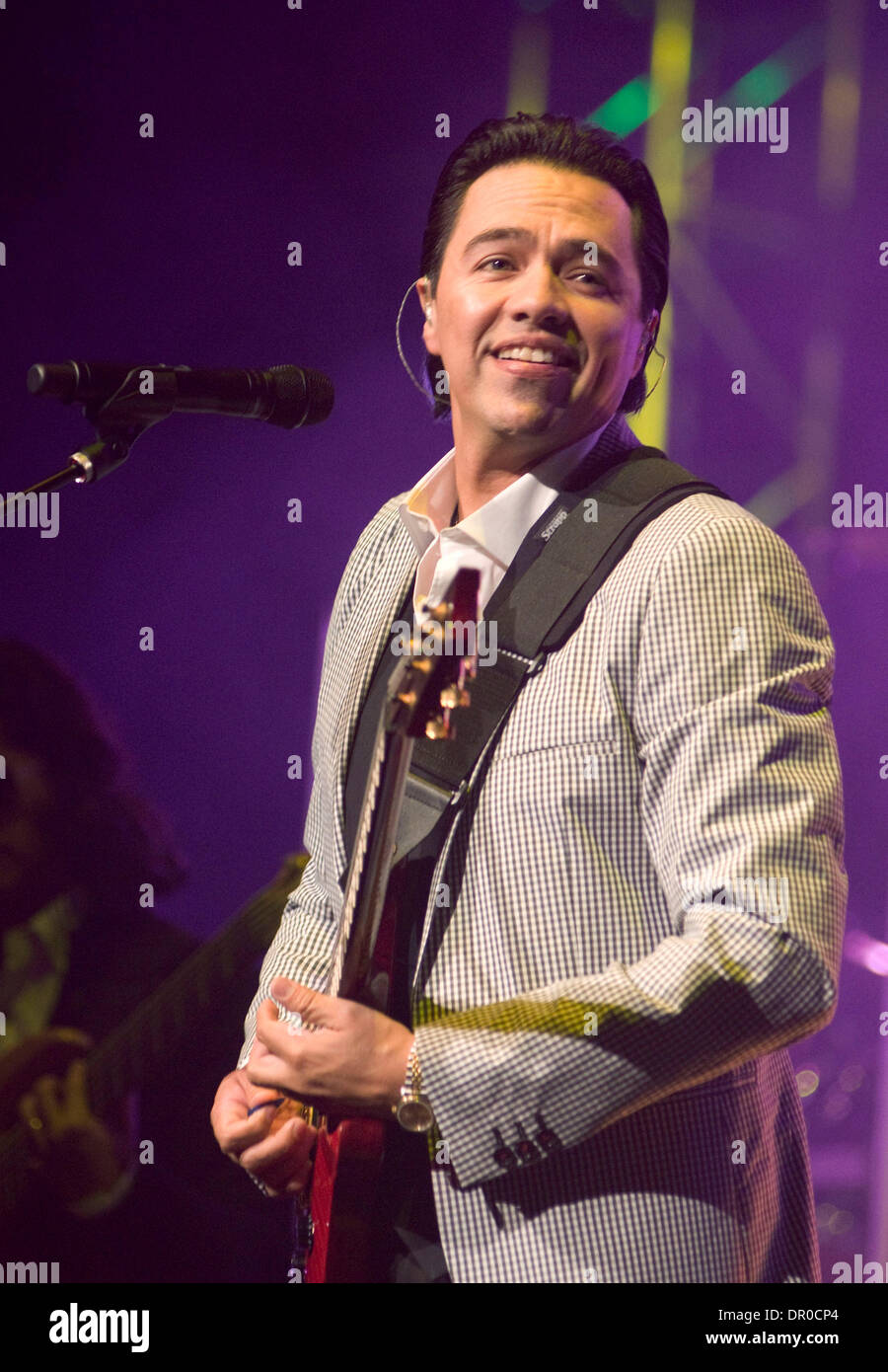 Gustavo pena hi-res stock photography and images - Alamy