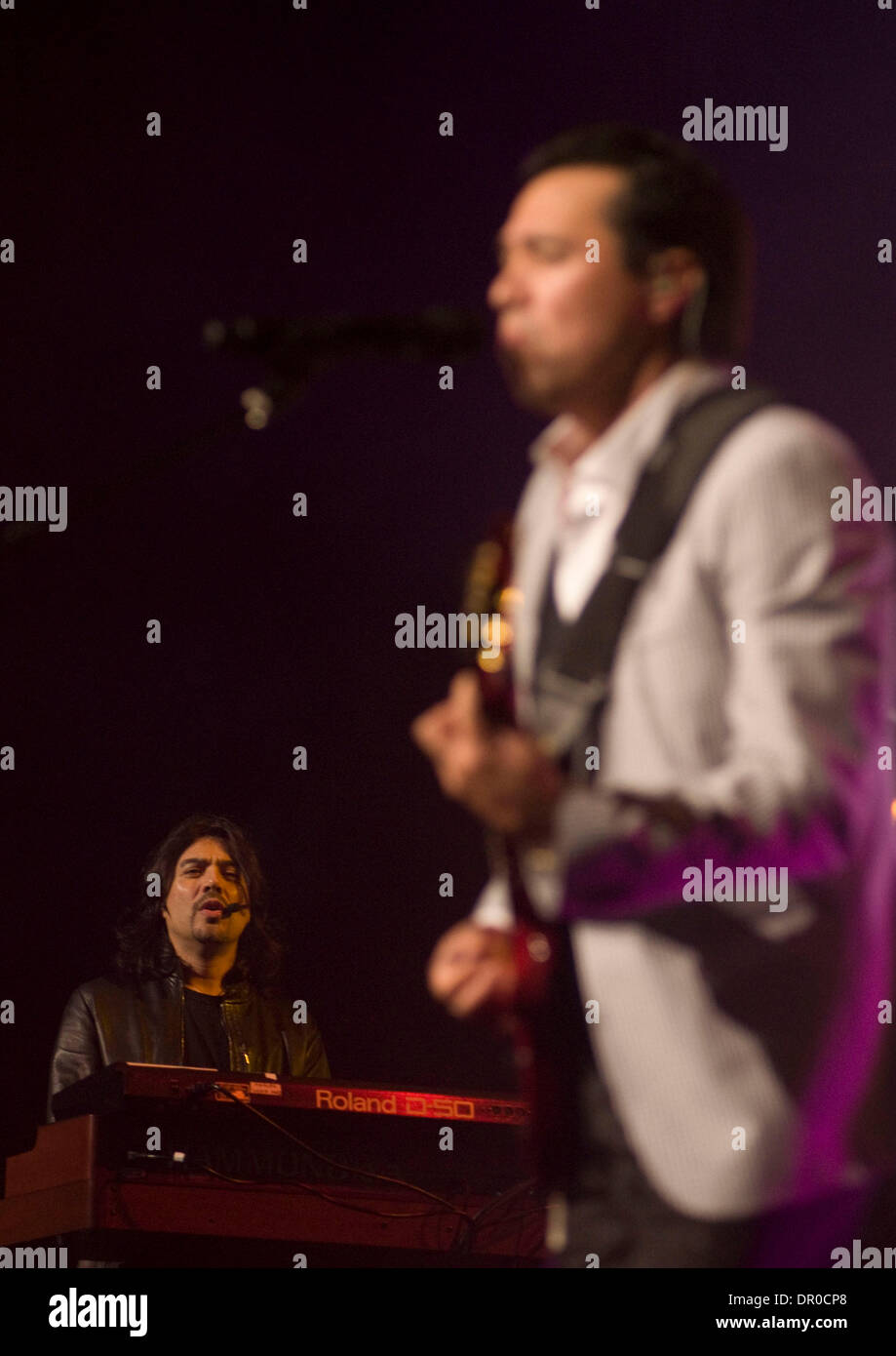 Mar 13, 2009 - Los Angeles, California, USA - GUSTAVO ANGEL ALBA and ...
