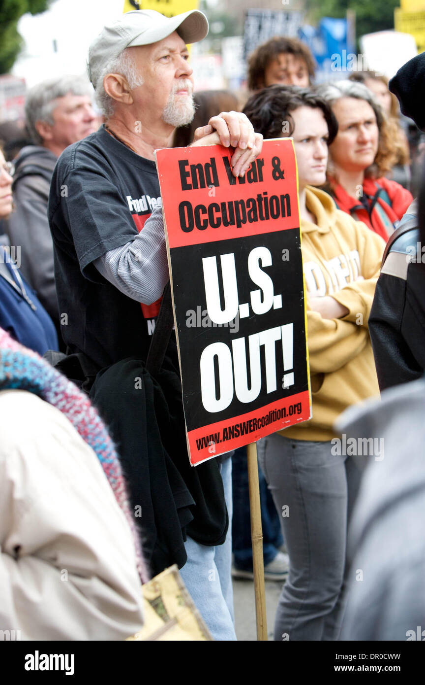 Holding Protest Signs High Resolution Stock Photography and Images - Alamy