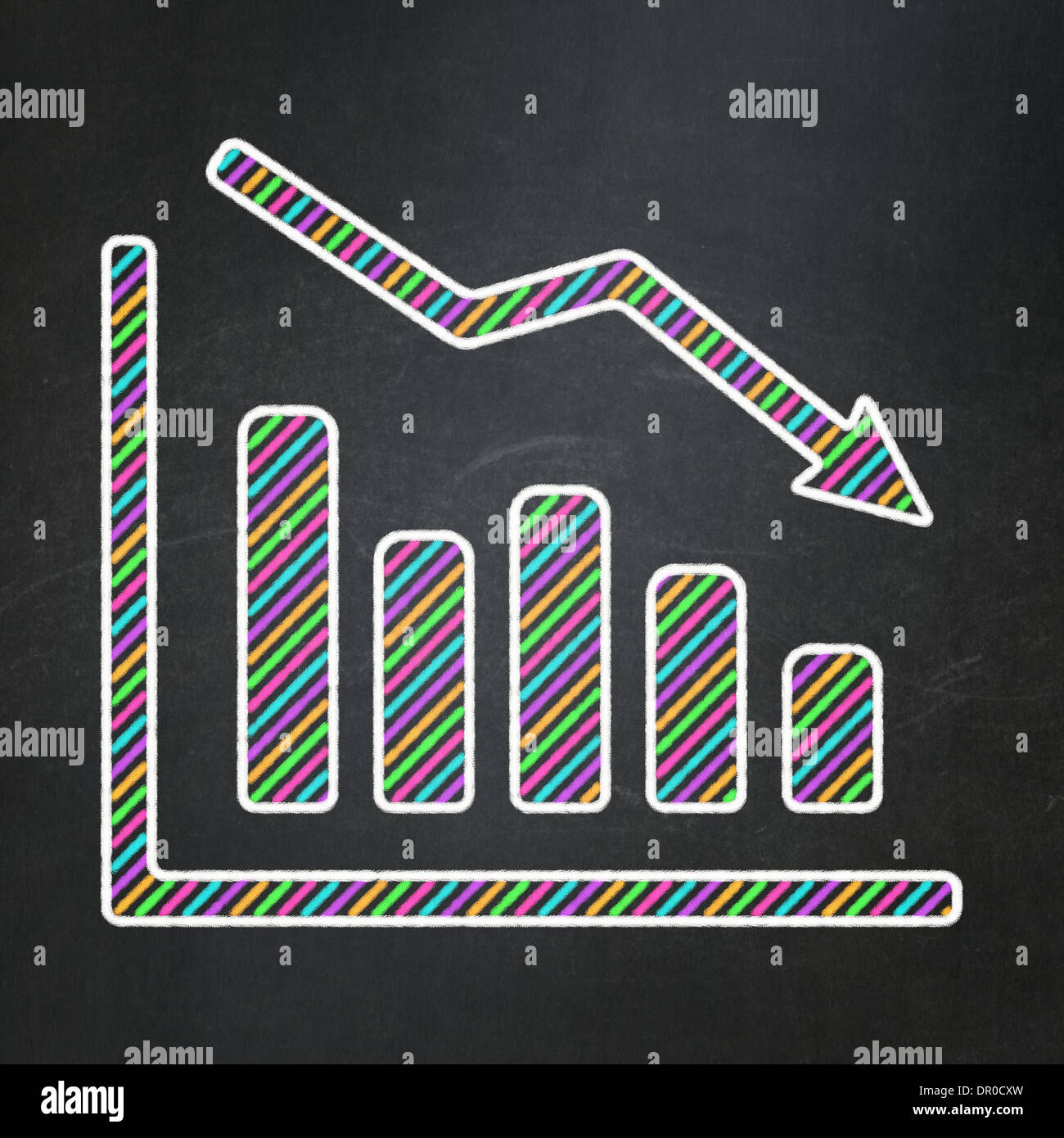 Decline of newsprint hi-res stock photography and images - Alamy