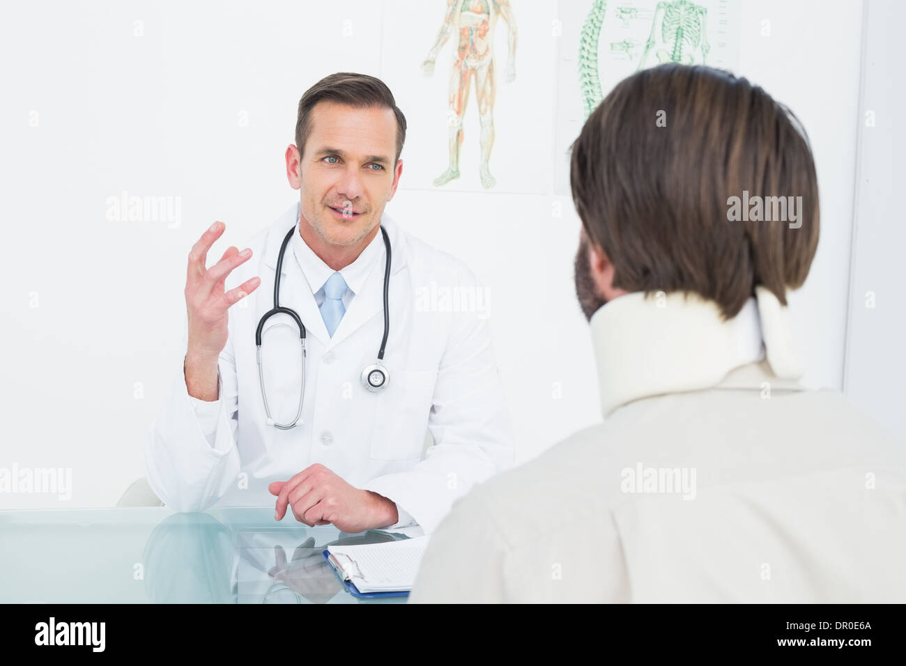 Communication profession hi-res stock photography and images - Alamy