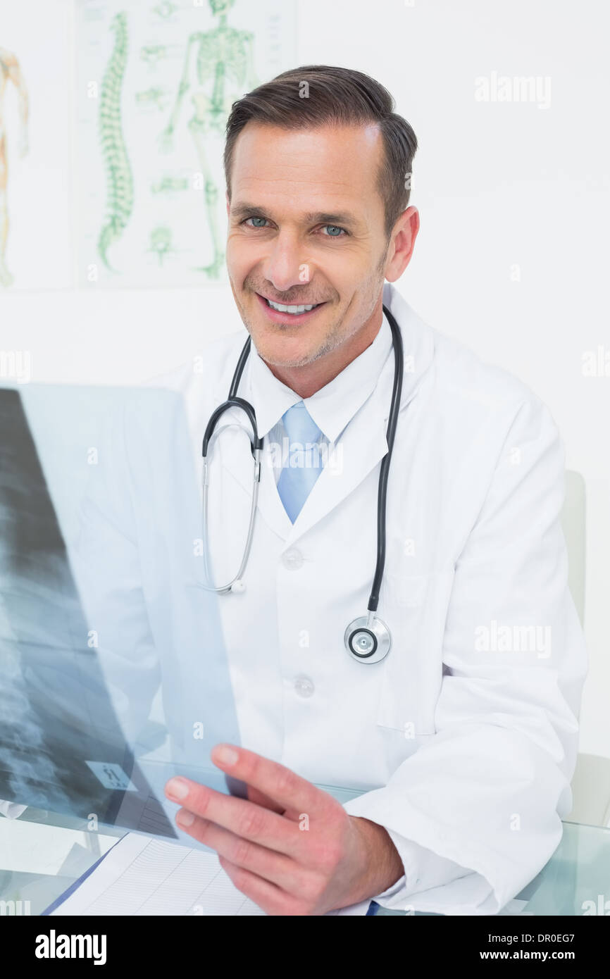 Male chest x ray hi-res stock photography and images - Alamy