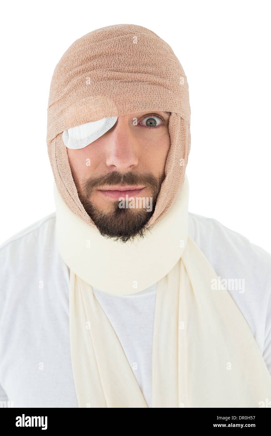 Man tied up hi-res stock photography and images - Alamy