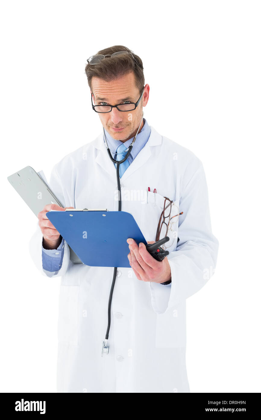 Portrait serious staring hi-res stock photography and images - Alamy