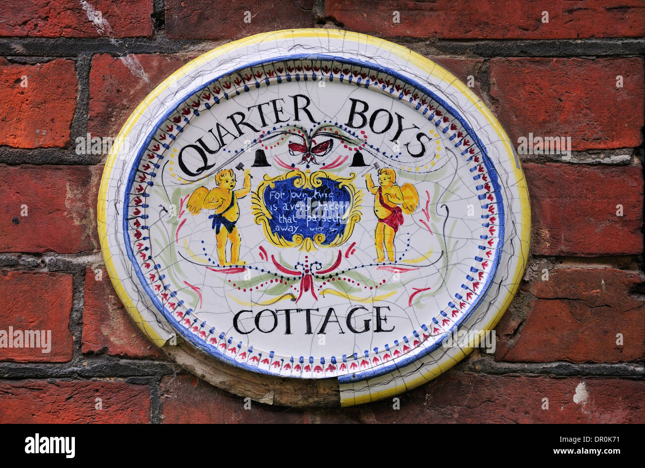 Grade 1 listed rye hi-res stock photography and images - Alamy