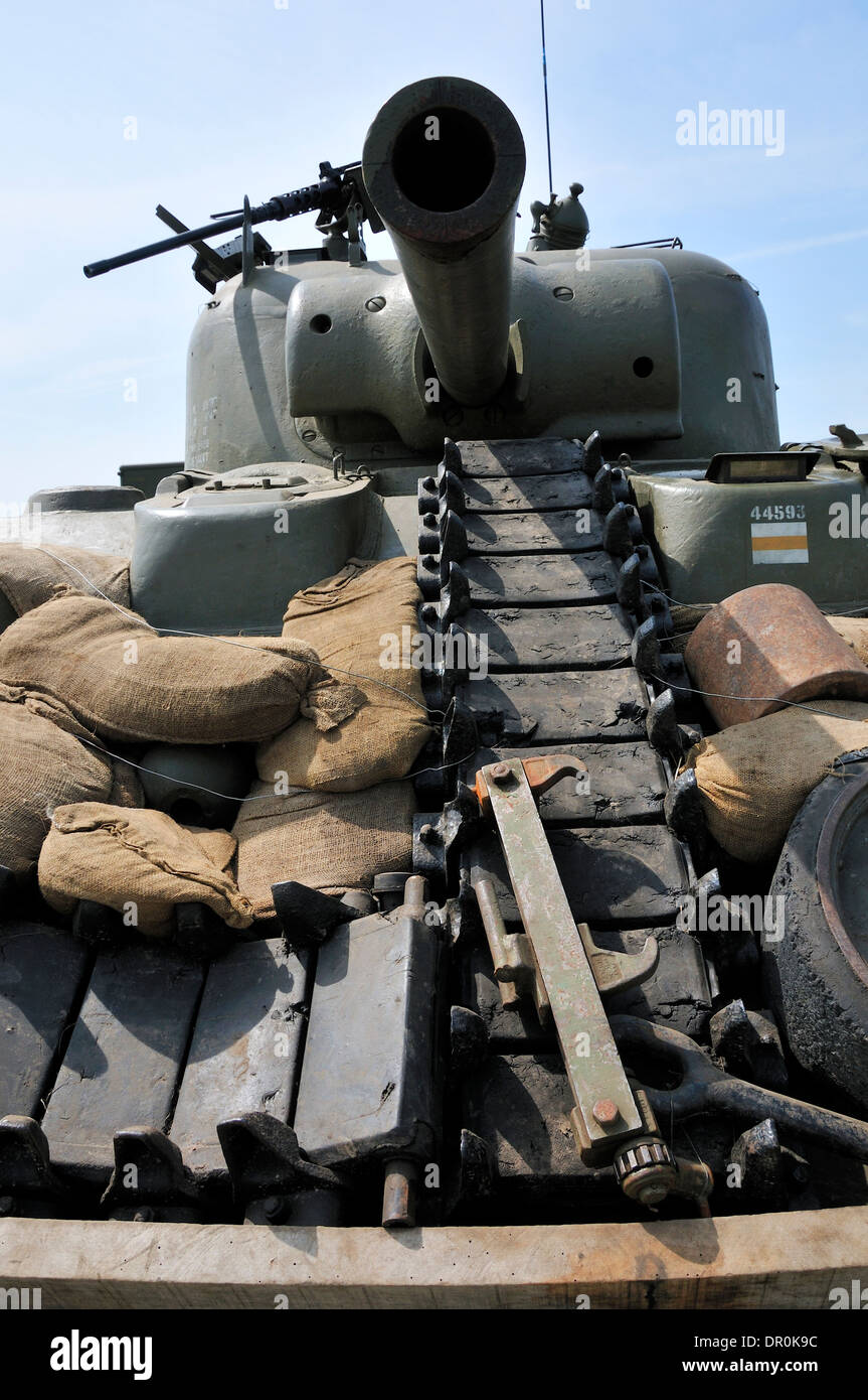 World war sandbags hi-res stock photography and images - Alamy