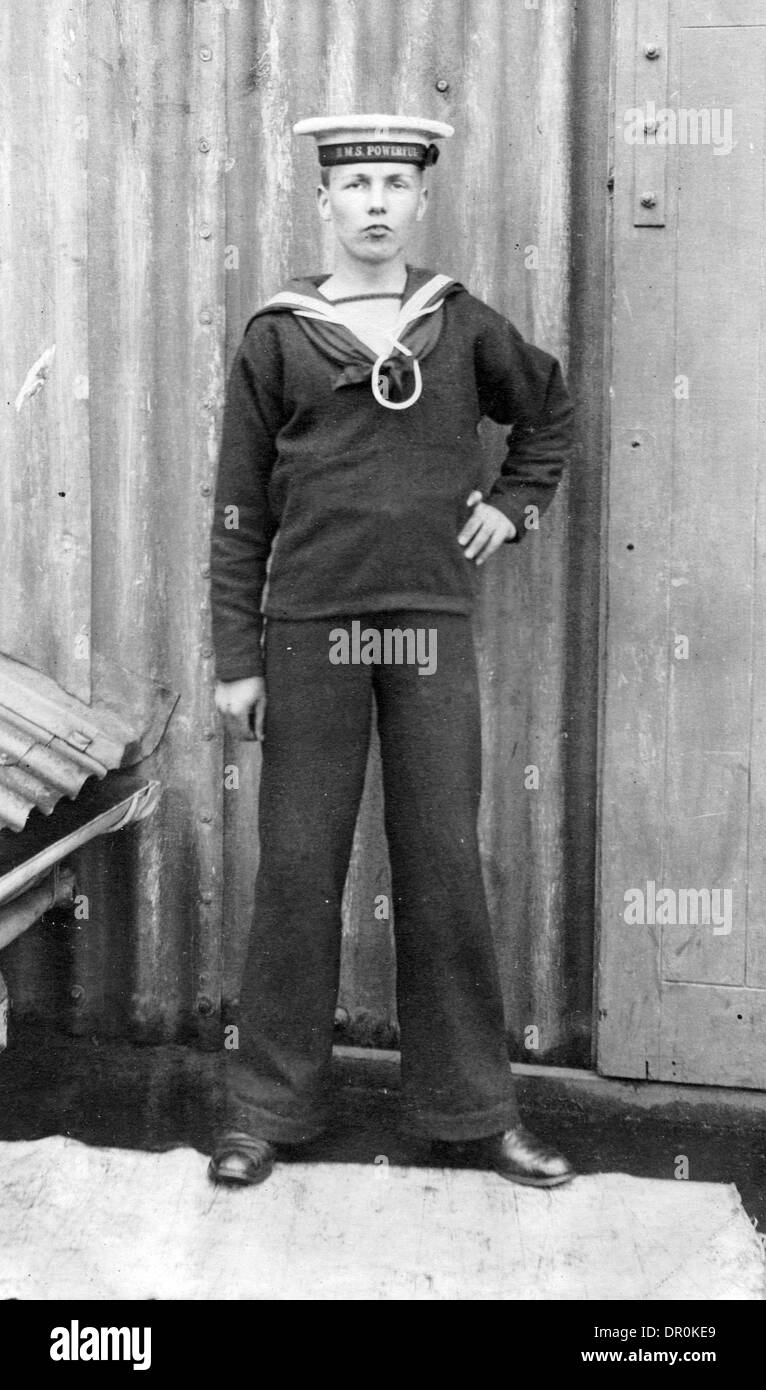 Ww1 battleship hi-res stock photography and images - Alamy