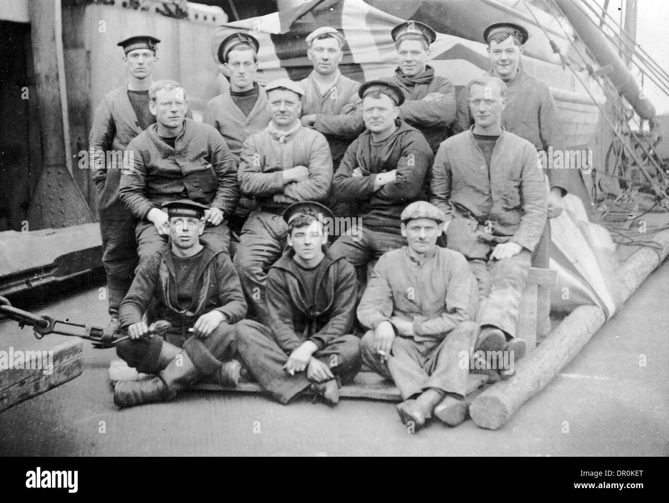 The royal sovereign hi-res stock photography and images - Alamy